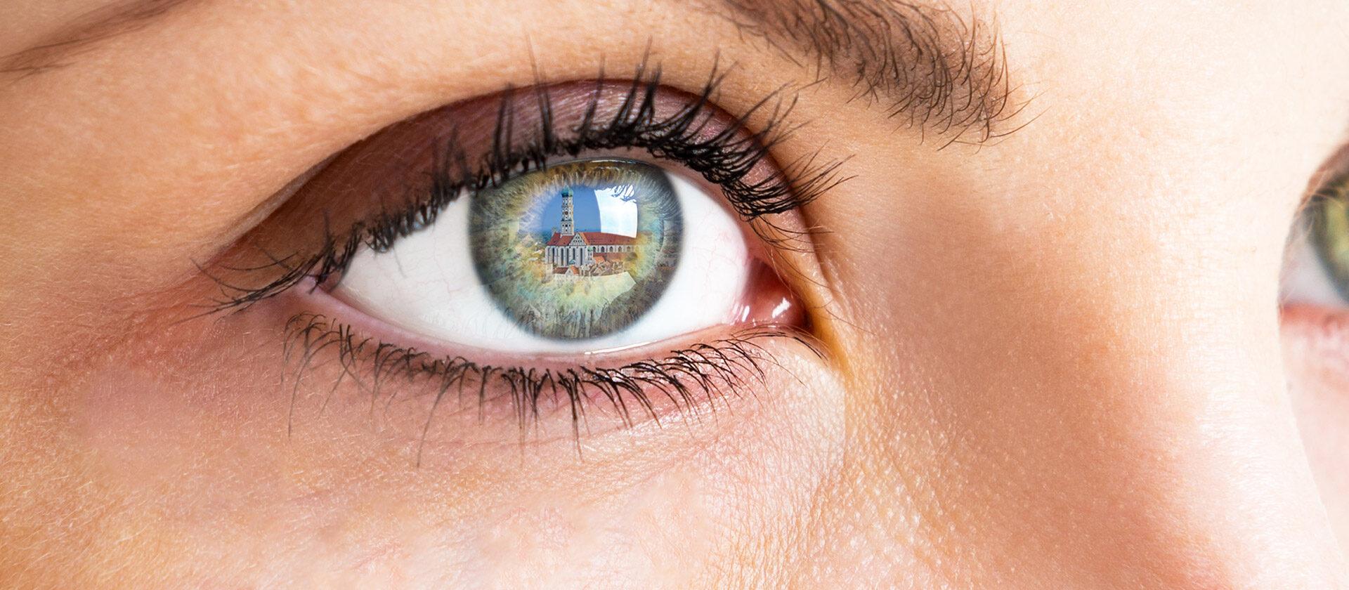 lasik germany® - See clearly. Calculate clearly. Living without glasses